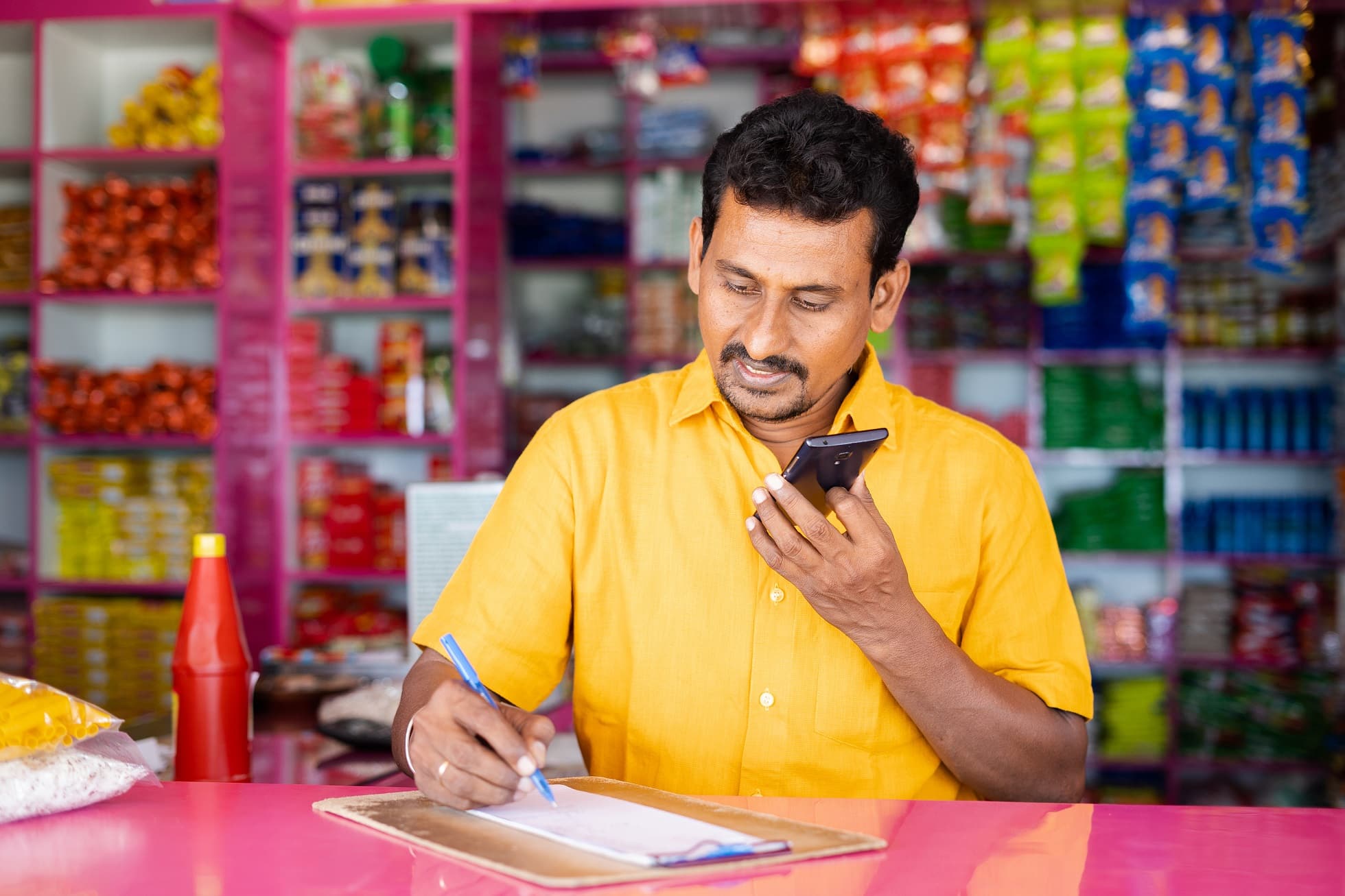 Bill Book App How To Find The Best Free App For Your Business Slant POS