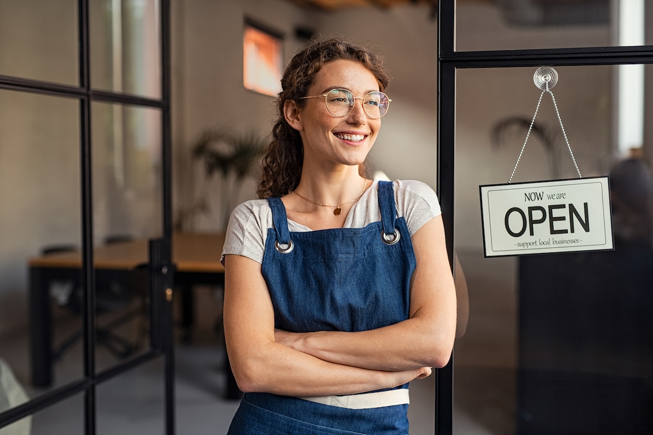 How to Open a Restaurant With No Money – Slant POS