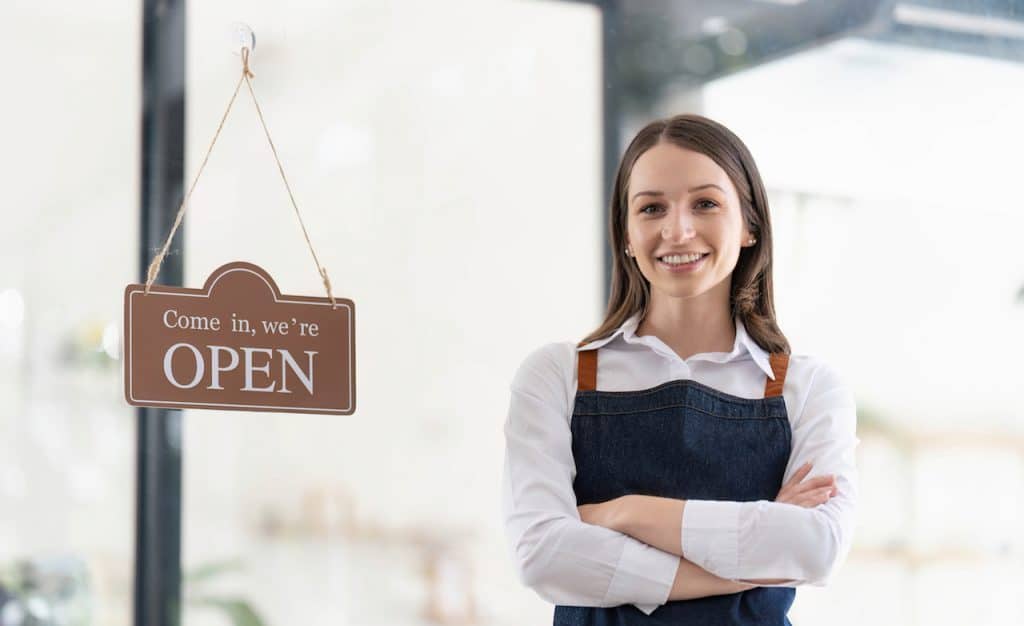 How To Write A Restaurant Business Plan Slant POS