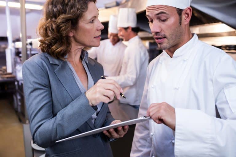 How to Create a Restaurant Reporting Dashboard in Excel – Slant POS