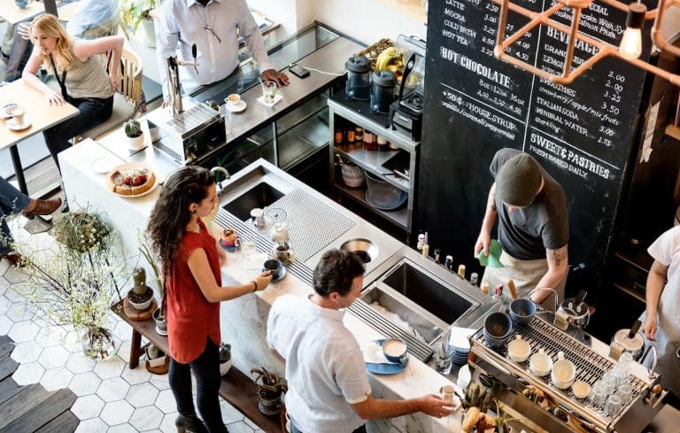 Coffee Shop vs Café: What’s The Difference? – Slant POS