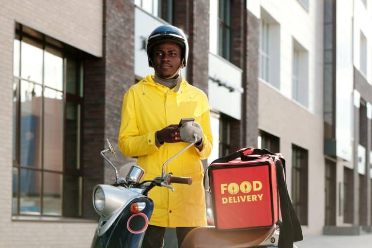 Top 10 Food Service Delivery Companies in Uganda – Slant POS