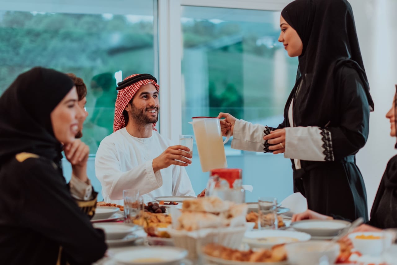 How to Start a Restaurant in Riyadh Saudi Arabia – Slant POS