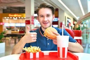 Quick Service Restaurants vs Fast Food: What’s The Difference? – Slant POS