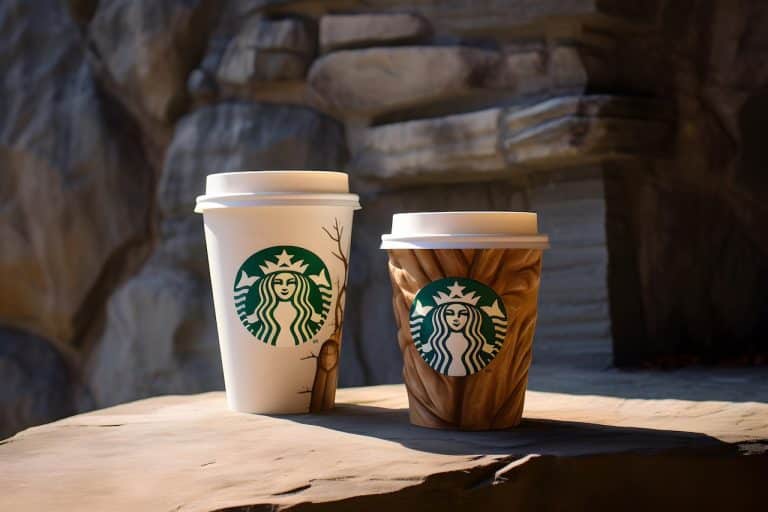 Starbucks Logo History and Evolution – Slant POS