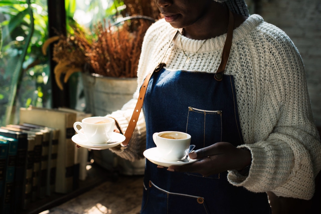How to Start a Coffee Shop in Kampala Uganda – Slant POS