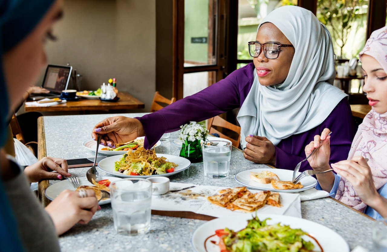 Top Tips to Prepare Your Restaurant for Ramadan – Slant POS