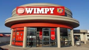 Wimpy Logo History and Evolution – Slant POS