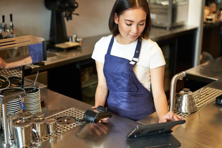 How to Calculate Your Café Inventory With an Excel Spreadsheet – Slant POS