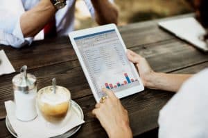 How to Create a Café Cost of Goods Spreadsheet – Slant POS