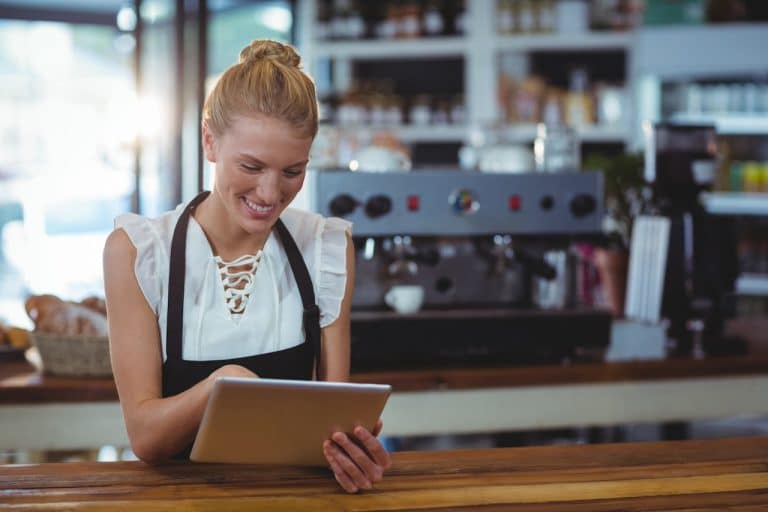How to Calculate Your Café Profits With an Excel Spreadsheet – Slant POS