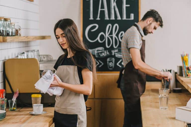 How to Create a Coffee Shop Purchase Order in Excel – Slant POS