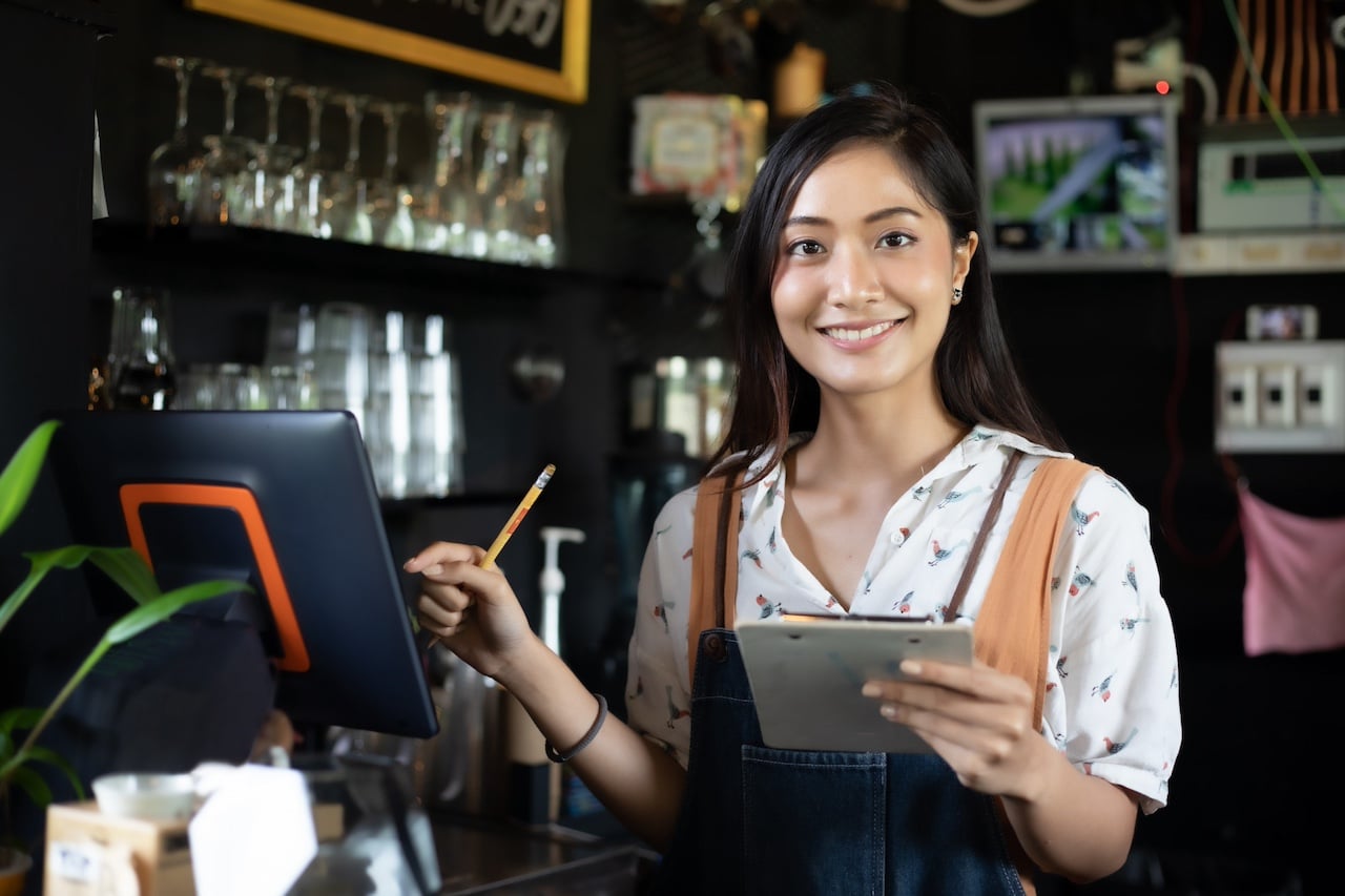 How to Choose the Best Cashier POS System in the Philippines – Slant POS
