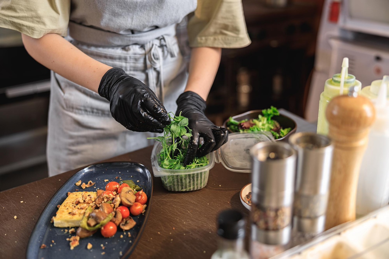 How to Create a Food Waste Inventory Spreadsheet in Excel – Slant POS
