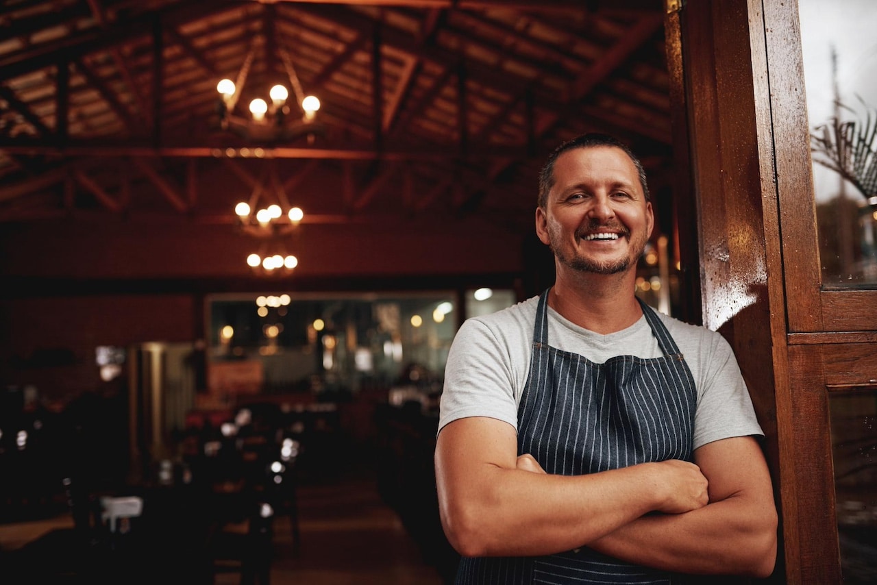 How to Open a Restaurant in Victoria Canada – Slant POS