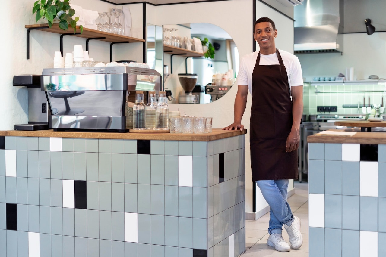 How to Start a Café or Coffee Shop in Manchester England – Slant POS