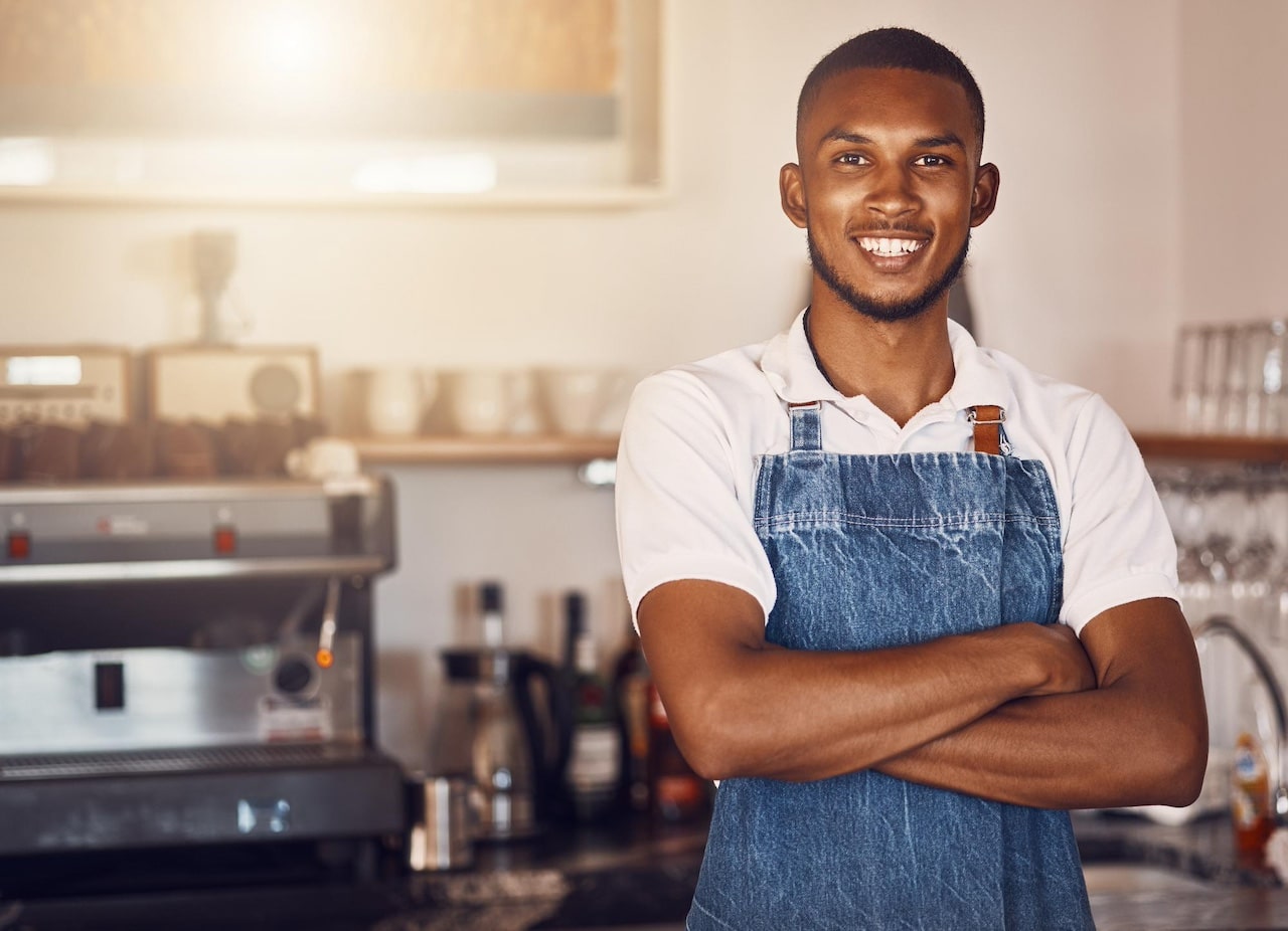 How to Start a Coffee Shop in Ghana: A Step-by-Step Guide – Slant POS