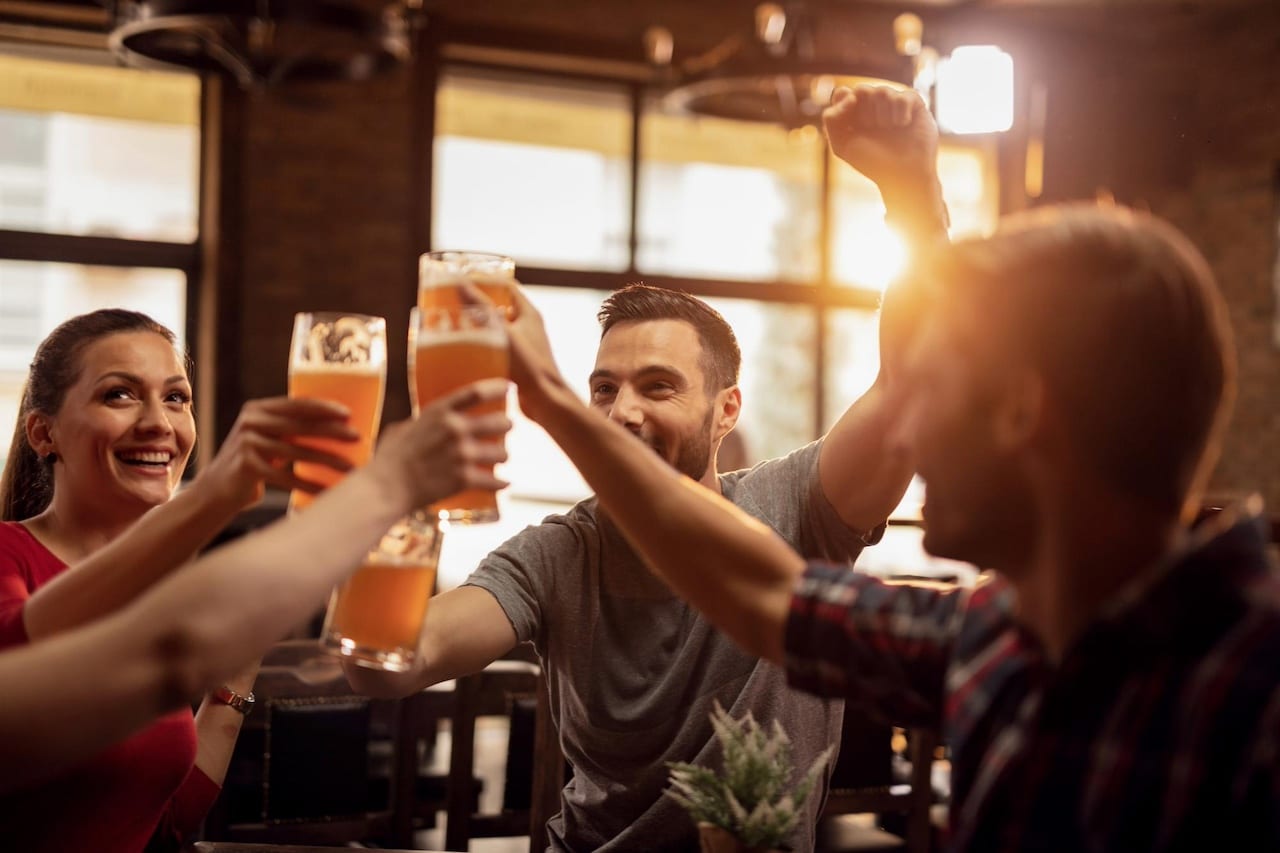 How to Start a Pub in London England – Slant POS