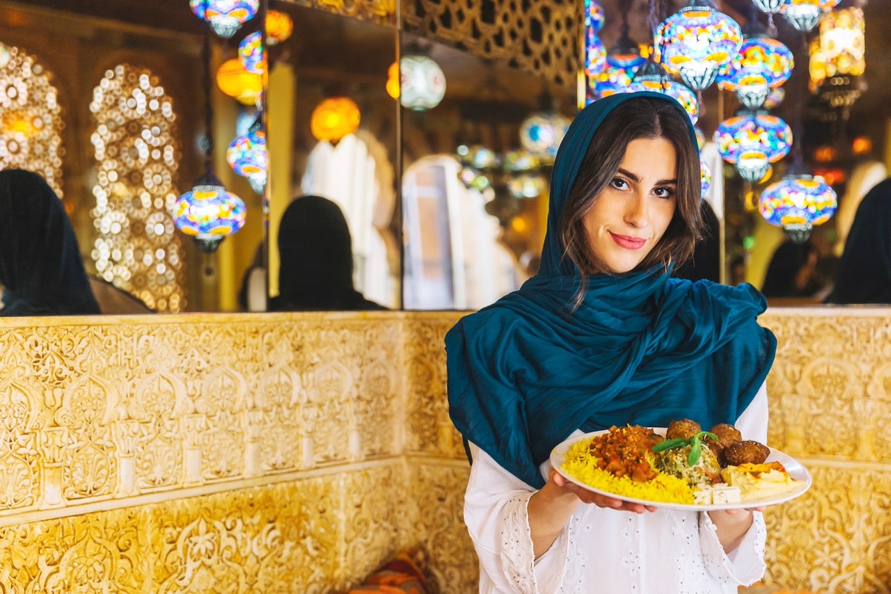 How to Start a Restaurant in Qatar – Slant POS