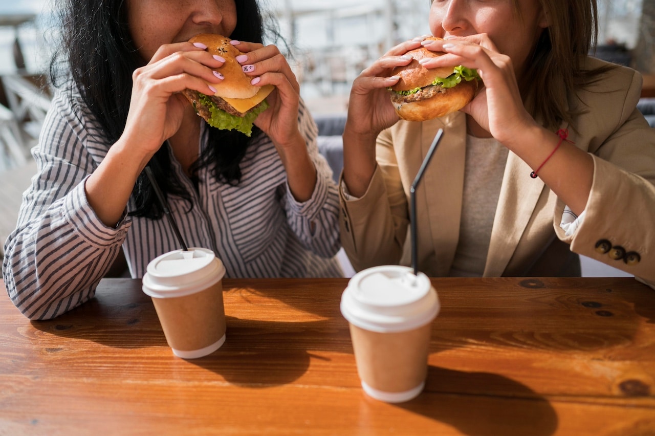 Top Burger Franchises in The Philippines – Slant POS