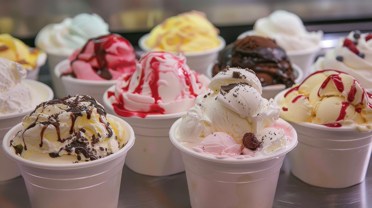 Top Ice Cream Franchises in The Philippines – Slant POS