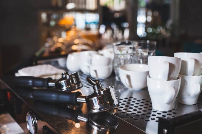 Coffee Shop Smallwares and Retail Equipment Spreadsheet – Slant POS