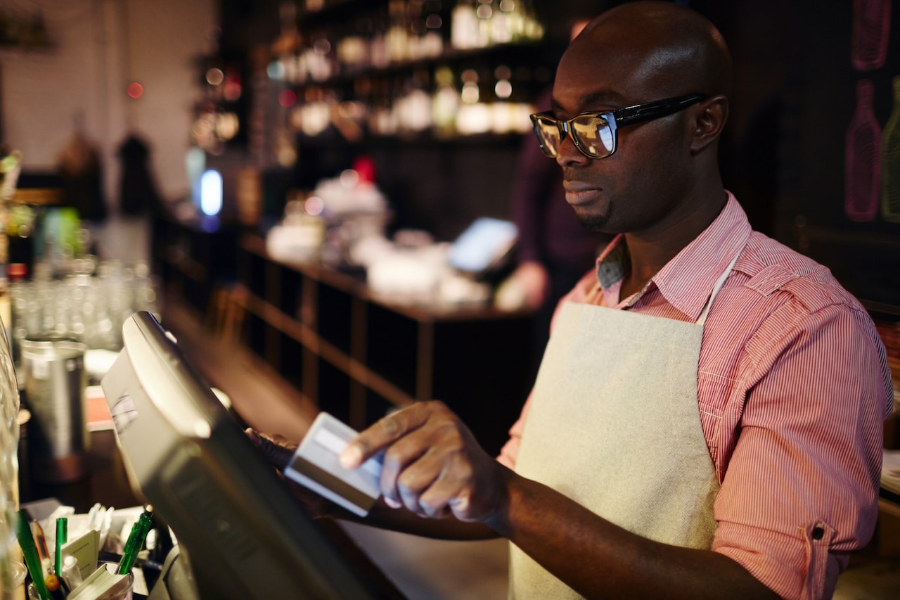 Types of POS Systems Used in Restaurants in Kenya – Slant POS