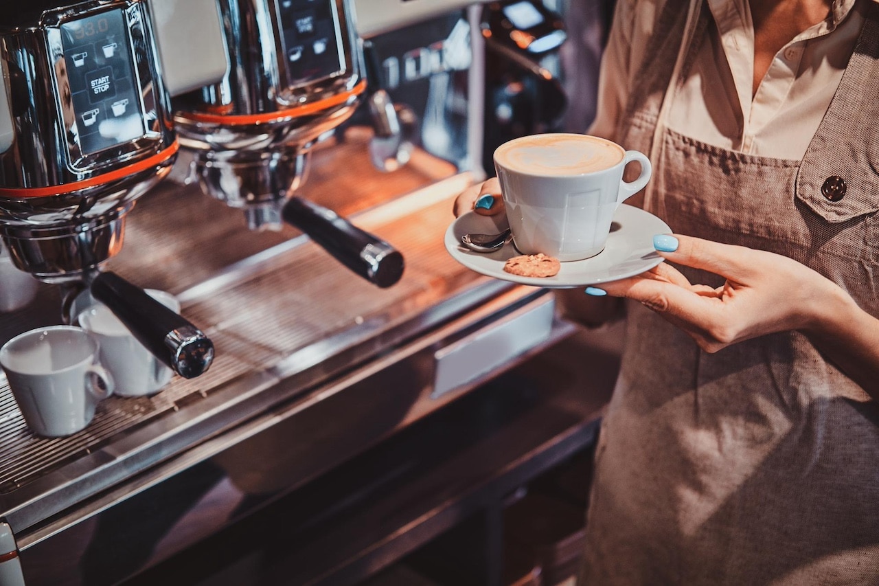 Top 10 Free Online Barista Class to Make Coffee for Your Café – Slant POS
