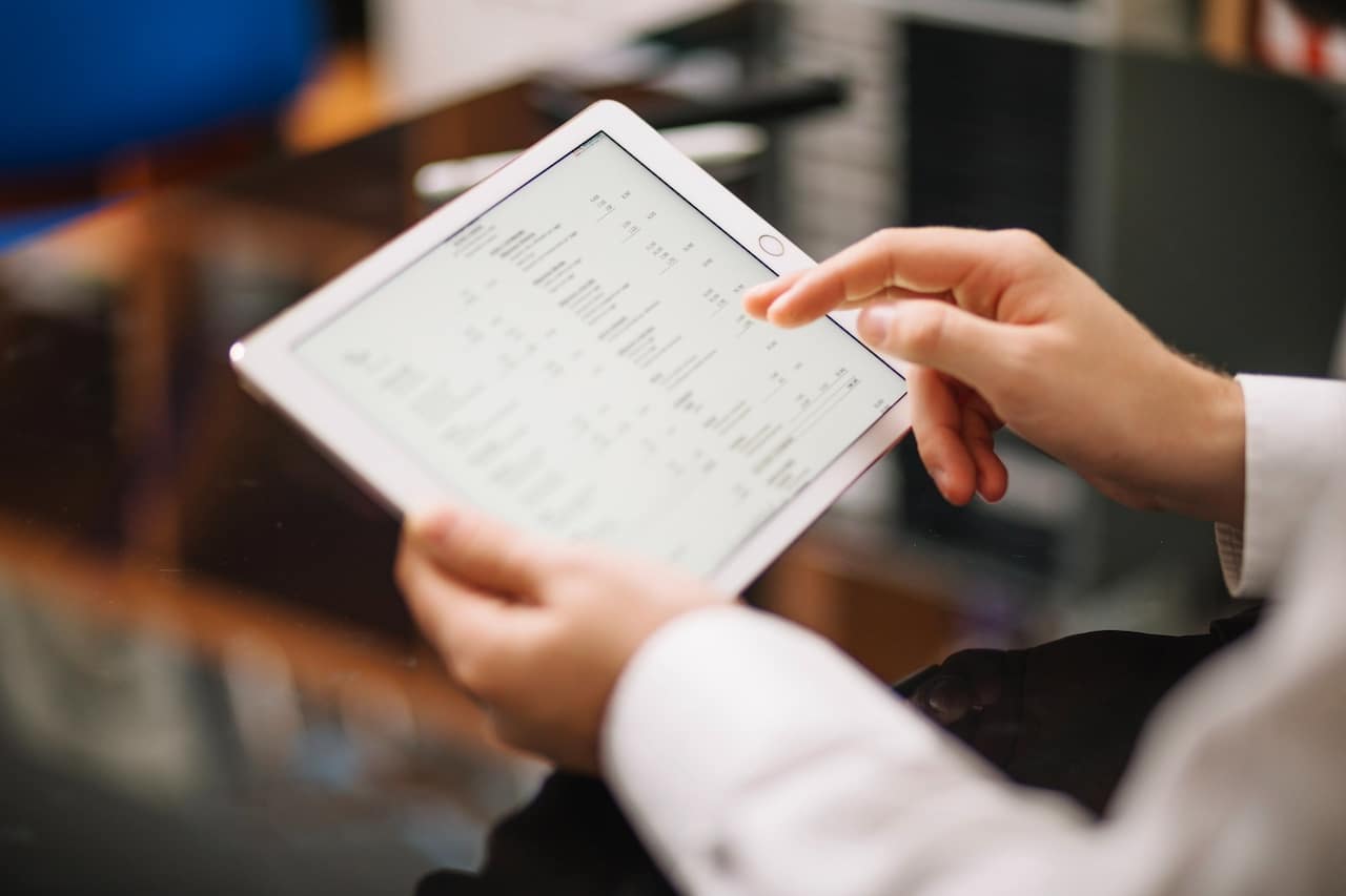 How to Create a Balance Sheet for a Restaurant – Slant POS