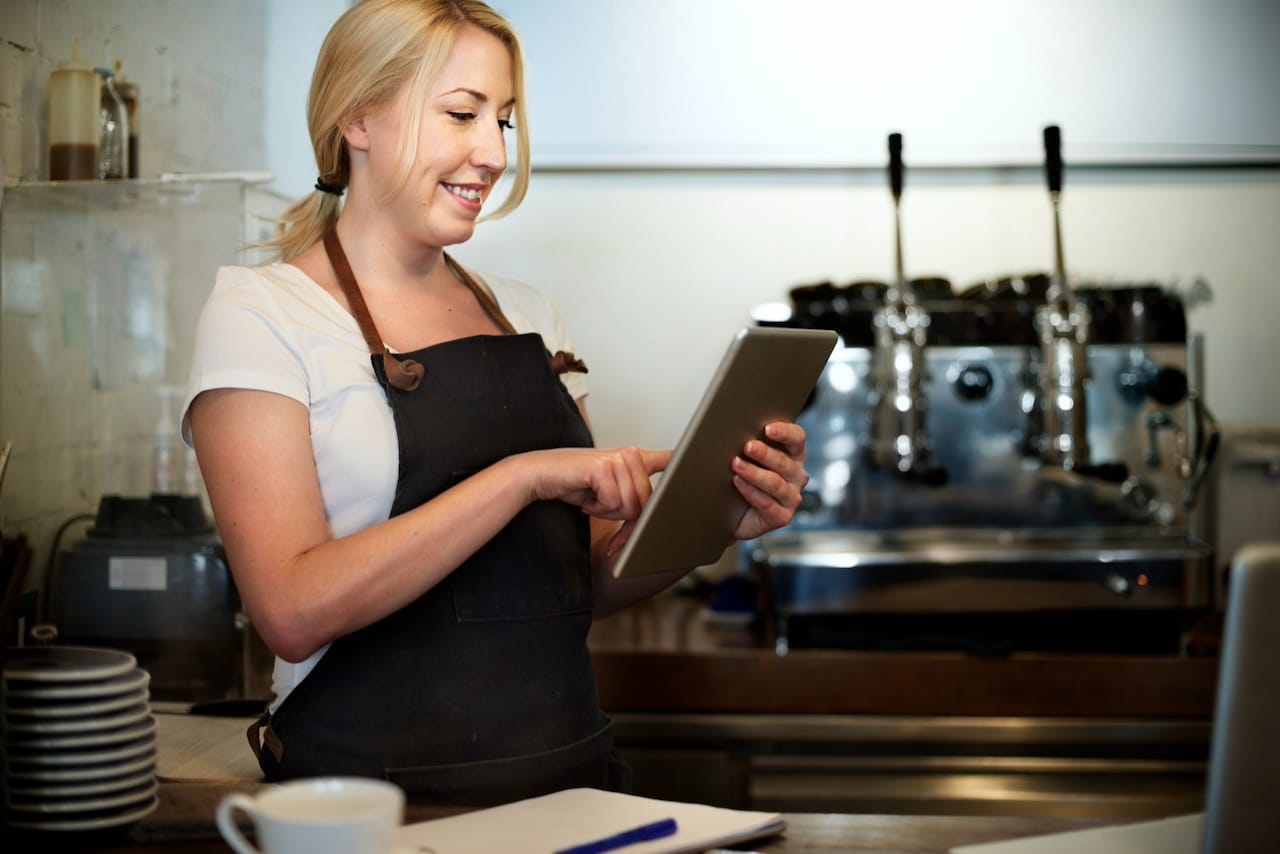How to Run a Successful Café in the UK – Slant POS