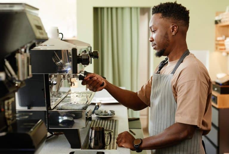 How to Start a Café or Coffee Shop in Cotonou Benin – Slant POS