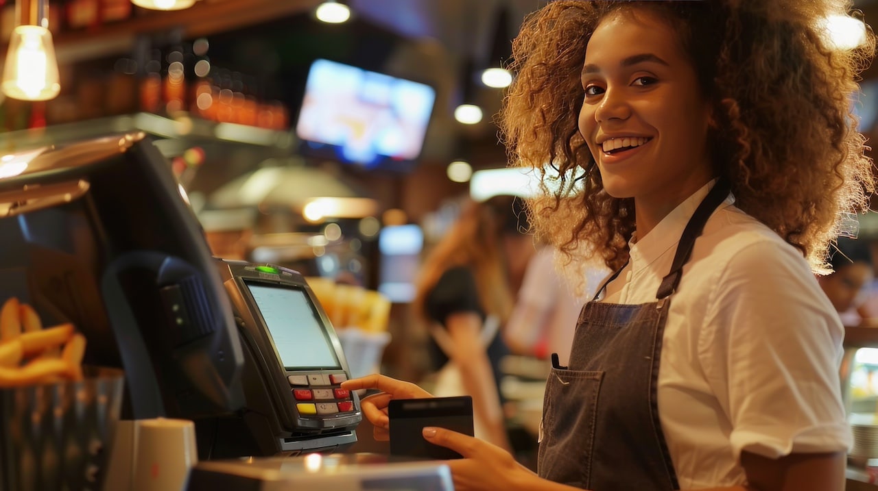 Types of POS Systems Used in Restaurants in Suriname – Slant POS