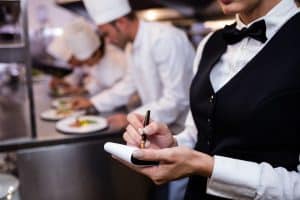 What Does “3 Hat Restaurant” Mean? – Slant POS