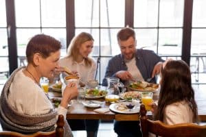 Why Do Restaurants Say 4-Top? – Slant POS