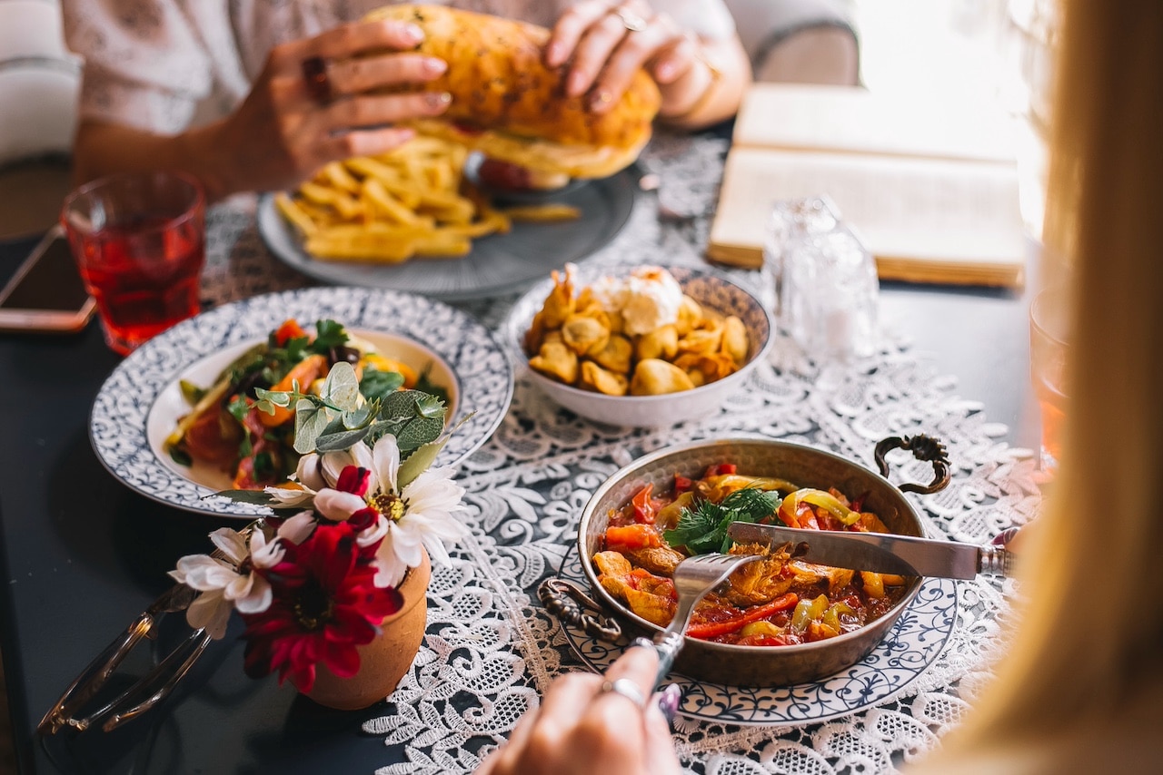 How to Start a Café or Restaurant in Al Ain UAE – Slant POS