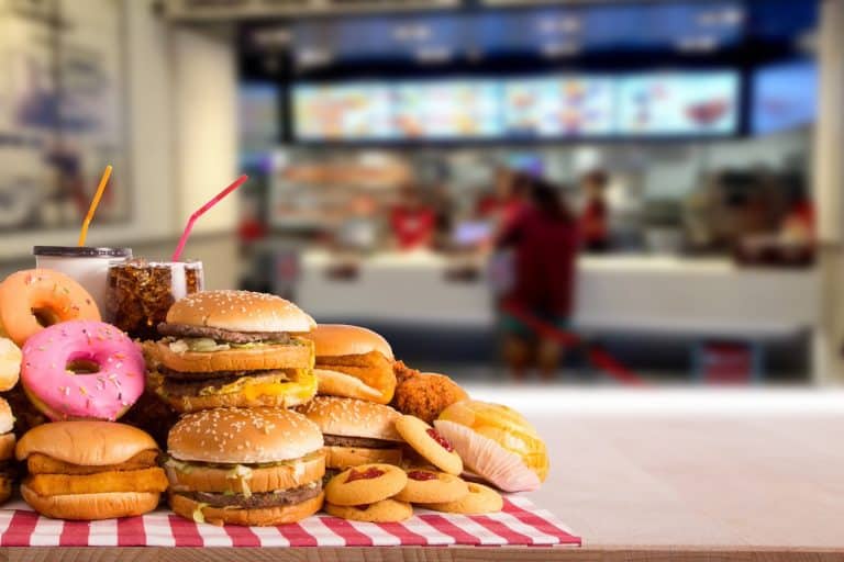 What Are The Top 10 Fast Food Franchises in Saudi Arabia? – Slant POS