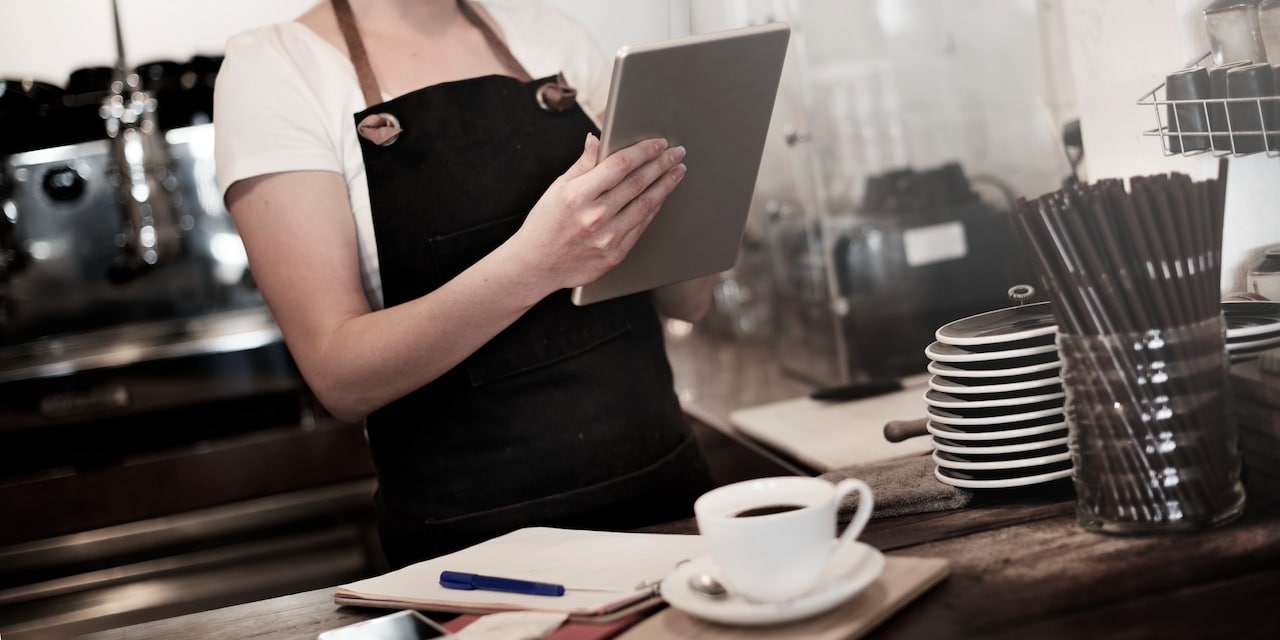 Types of POS Systems Used in Restaurants in Costa Rica – Slant POS