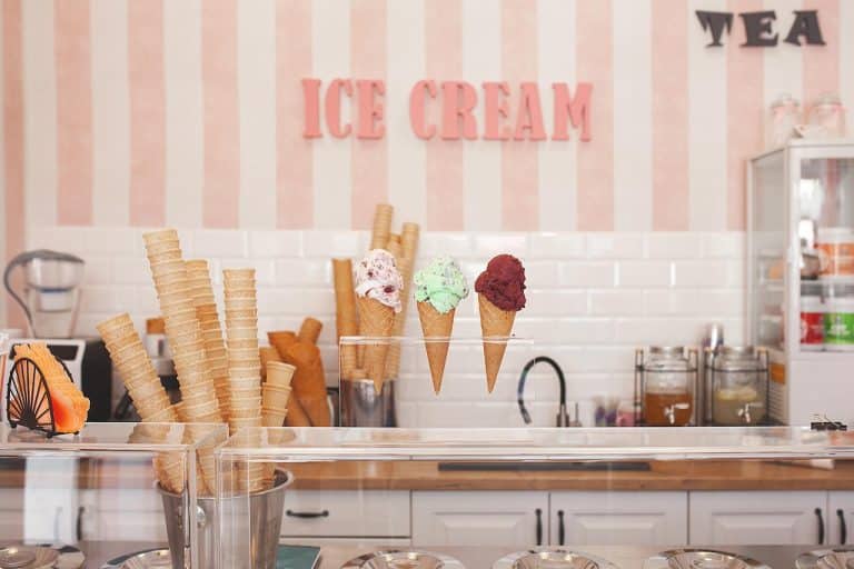 How to Create an Excel Spreadsheet for Ice Cream Inventory – Slant POS