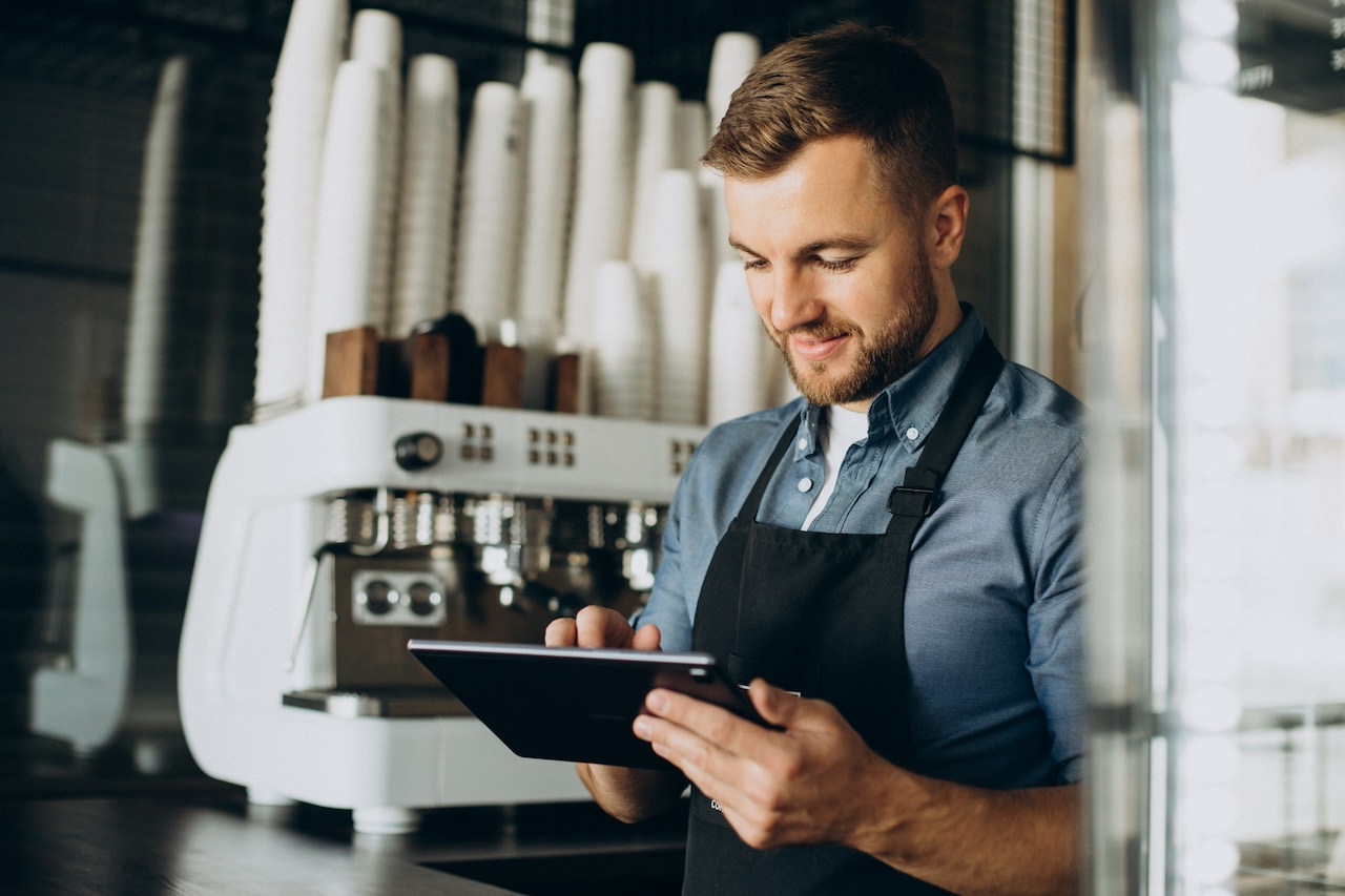 What Excel Spreadsheets Should a Startup Coffee Shop Create? – Slant POS