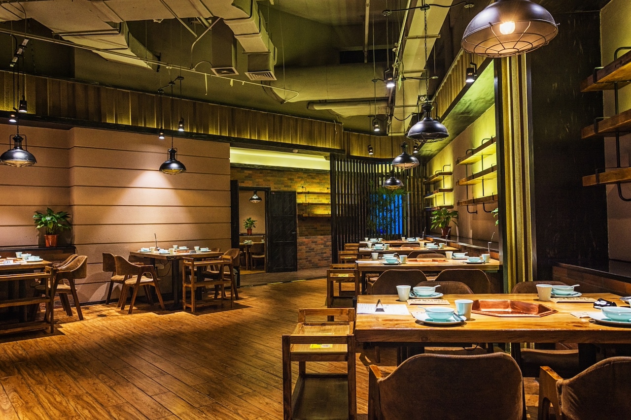 Top 10 Restaurants in Al Satwa Dubai – Slant POS