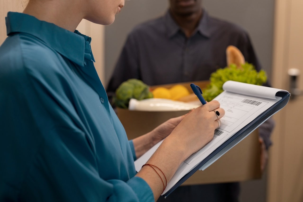 How to Create an Excel Spreadsheet for Meals Tax Reporting – Slant POS