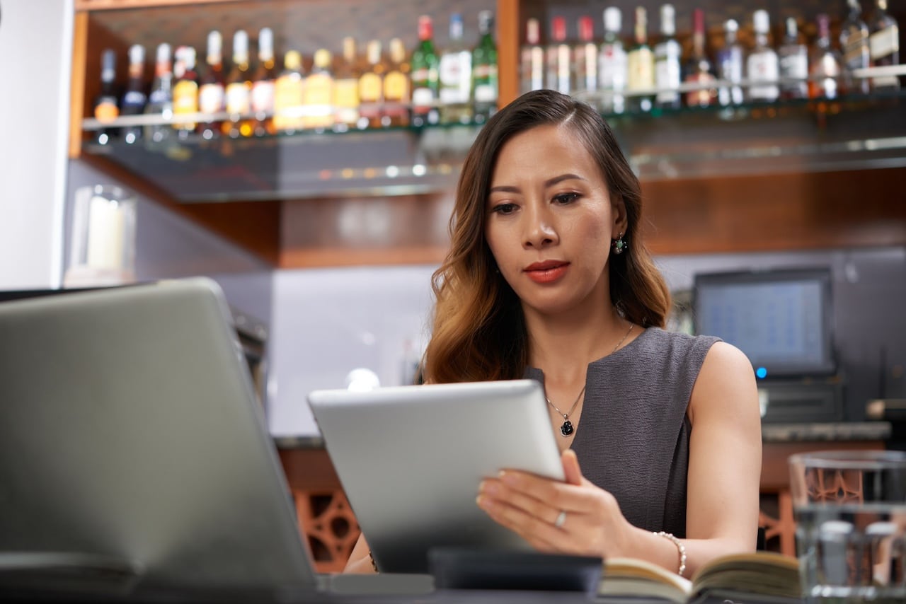 Moka Login: How to Set Up and Use Moka POS Effectively – Slant POS