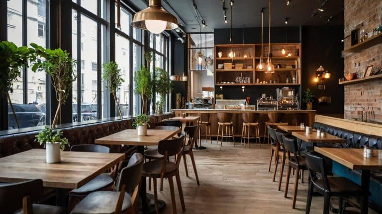 Starting a Restaurant vs Cafeteria in Dubai & Regulation Differences ...