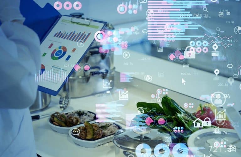 What Technology is Used in a Restaurant? – Slant POS