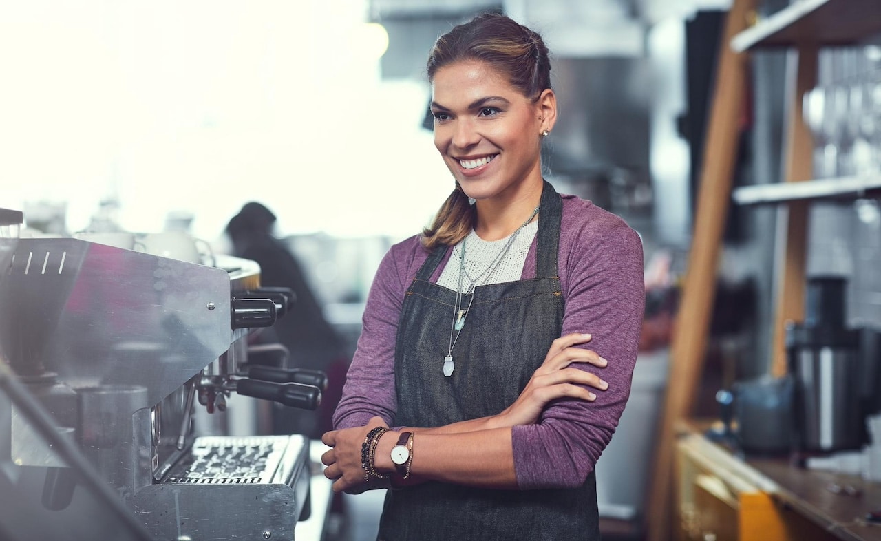 How to Create a Task or Responsibilities List for a Café Manager ...
