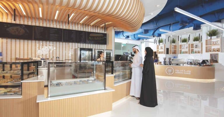 How to Become a ADNOC Approved Service Station Café Vendor – Slant POS