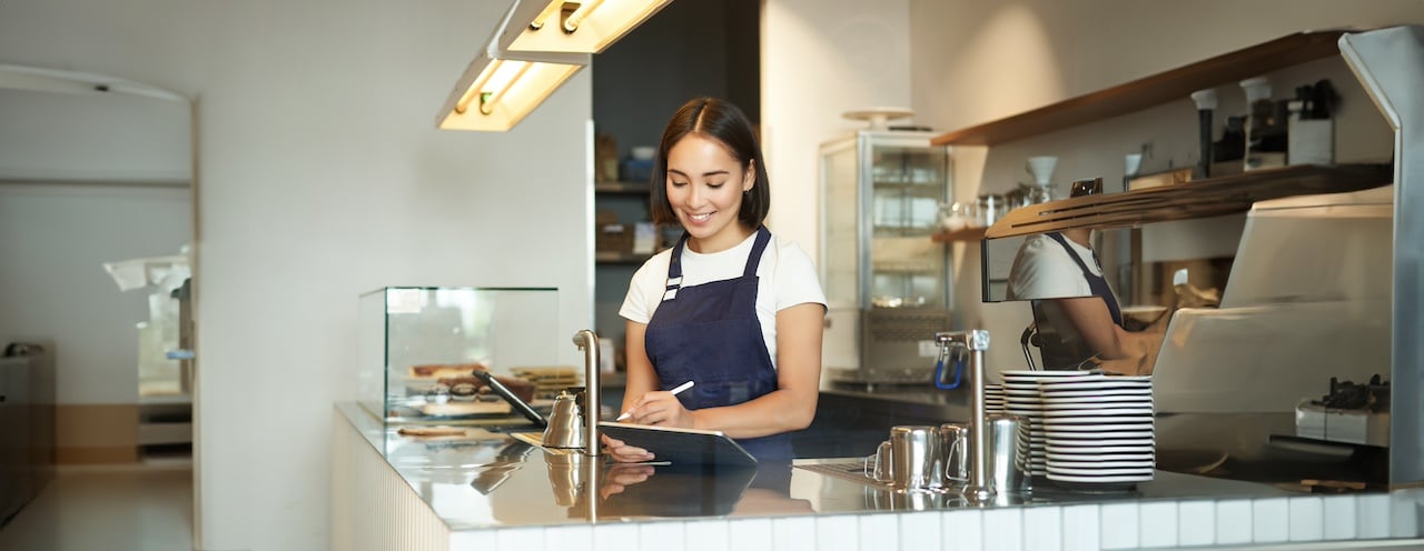 How to Choose the Right Restaurant Supplier for Your Café – Slant POS