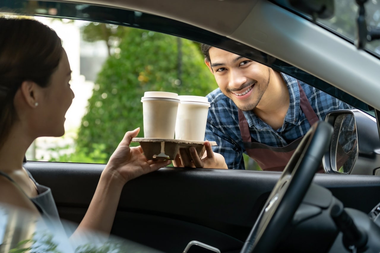 Beanz vs Drivu: Which is Better for UAE Coffee Shops or Cafés? – Slant POS