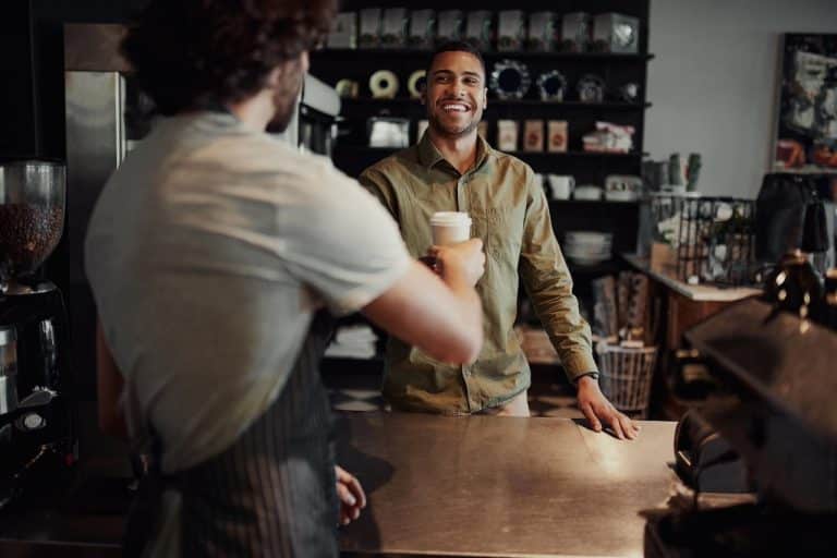 How to Create a Café Customer Loyalty or Rewards Tracker Excel ...