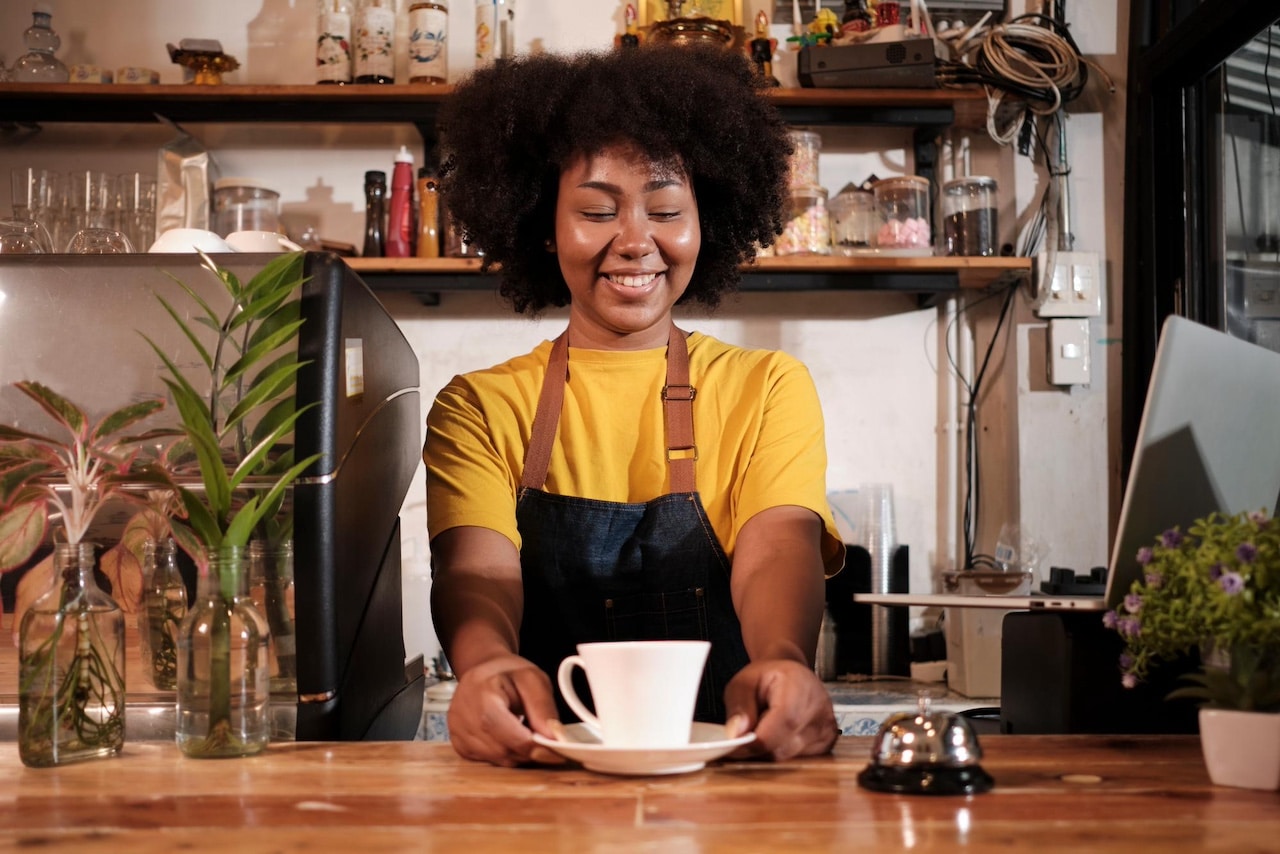 How to Start a Coffee Shop in Fiji – Slant POS
